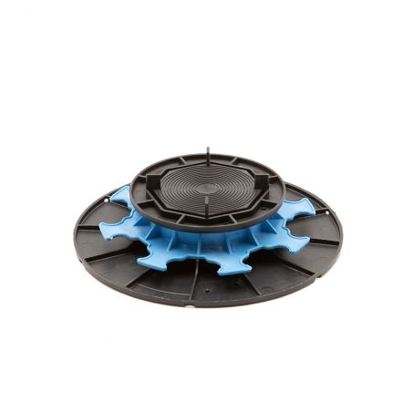 Plot pour dalle ou carrelage 40/60 mm - Jouplast